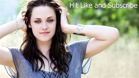 Kristen Stewart Nude Porn Videos And Sex Tapes Xhamster