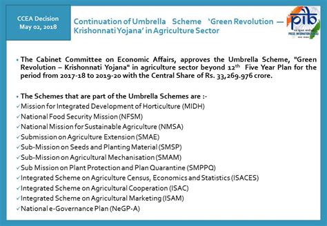 Sitanshu Kar On Twitter Ccea Approves Continuation Of Umbrella