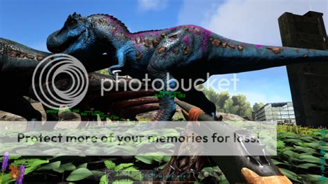 Ark Color Mutation Chart Ponasa