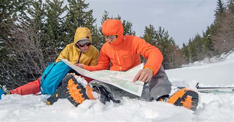 Cold Weather Camping Checklist All You Need To Pack