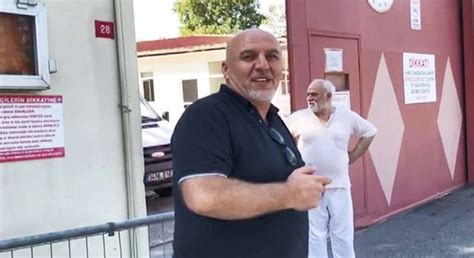Gülşen i ziyarete gelen ağabeyi Tek kişilik koğuşta kalıyor