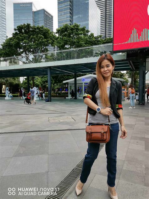 Huawei Nova T Review Shines Like A Supernova Rev