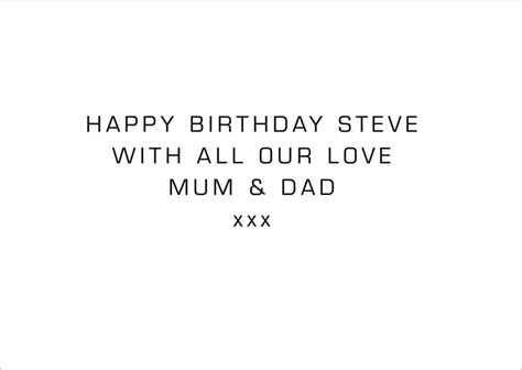 Semaphore Flags Alphabet Card Glyn West Design