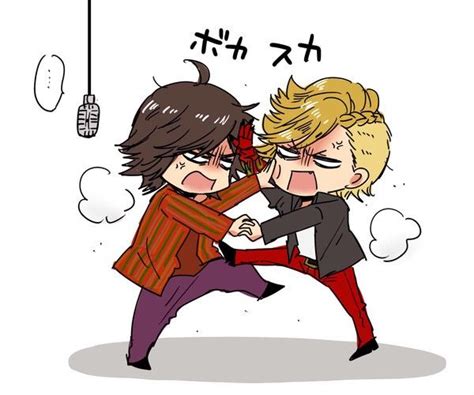 Kamen Rider Ooo Chibi Wallpaper