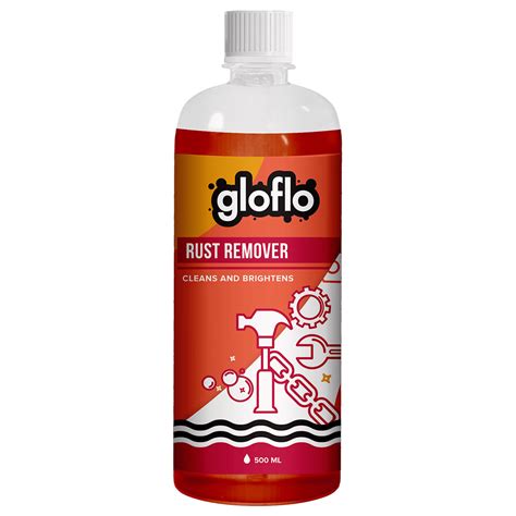 Rust Remover 2 Png
