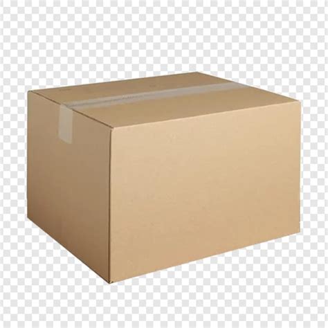 Mockup Box Design Premium Ai Generated Psd