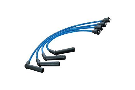 Ngk Spark Plug Wires For Sambar Ks3 Ks4 Kv3 Kv4 Tt Tv Tw