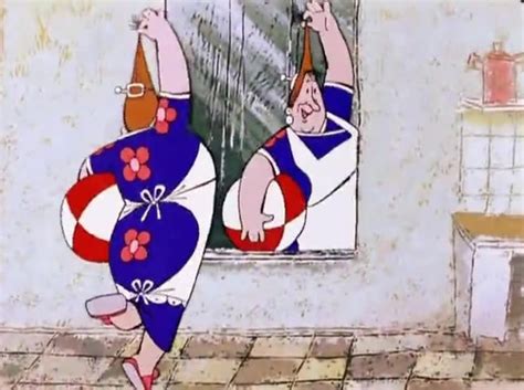 Матильда Кошка Карлсон 55 фото