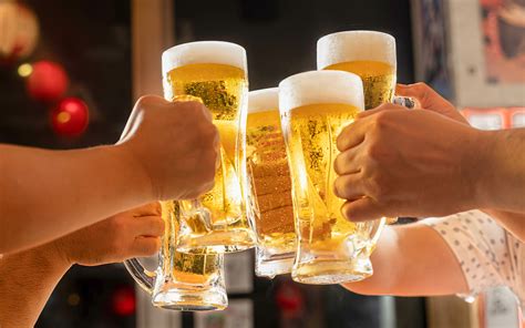 International Beer Day Discover The Worlds Top 15 Best Beers