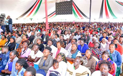 William Samoei Ruto Phd On Twitter Interdenominational Church