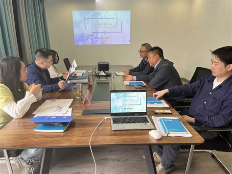 合肥市发改委、合肥市卫健委及合肥市市场监督管理局相关领导莅临我公司调研指导 安徽鲲隆康鑫医疗科技有限公司