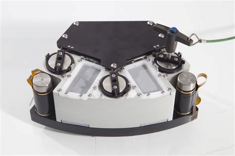 Techshot Artificial Gravity Machine To Launch Aboard Spacex Crs 14