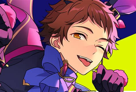 Rabits Es Idol Song Season2 あんさんぶるスターズ！！ Disc Lineup 2021 2022 Cd特設サイト