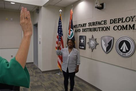 Military Surface Deployment And Distribution Command Sddc On Linkedin Surfacewarrior