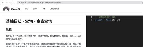 Bug Website Routes Exception Issue Liyupi Sql Mother Github