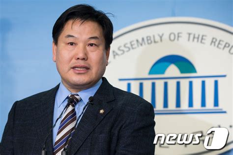 홍의락 더민주 탈당 공식 선언 “당이 대구를 버렸다”무소속 출마