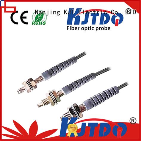 Submersible Proximity Sensor Kjtdq
