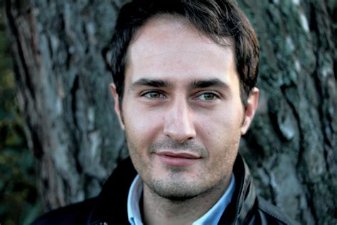 Filippo Velardi Attore Attore Di Doppiaggio Cantante E Talenta