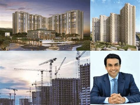 Godrej Properties Target 14000 Crore Sales In 2024 Winworld Realty