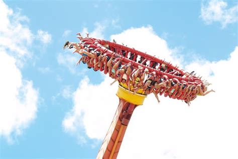 What Is The Gold Coast Famous For