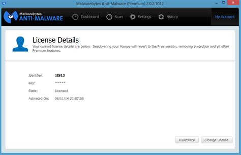 License Key For Malwarebytes Version 3 0 1 Paulpsado