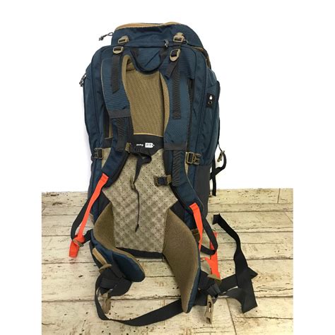 New Quechua Escape Hiking Lockable Backpack Litres Sports