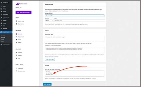 Using IFrames On Your Static Website Simply Static