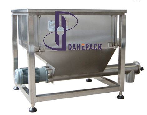 China Mechanical Powder Conveying Methods Manufacturers And Factory