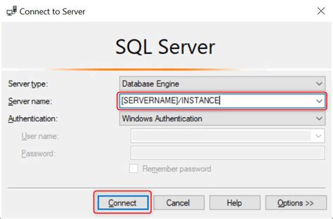 How Do I Create An Sql Server Database Backup Boc Group Support