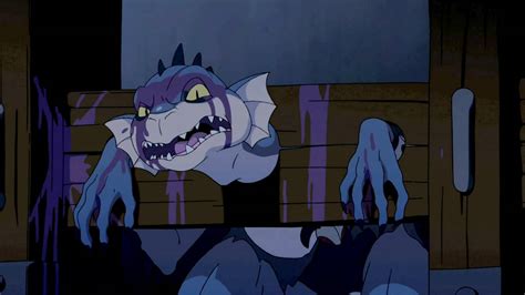 Thundercats2011 E1 Lizards 1 By Giuseppedirosso On Deviantart