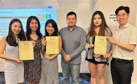 Eap Programme Caes Eti