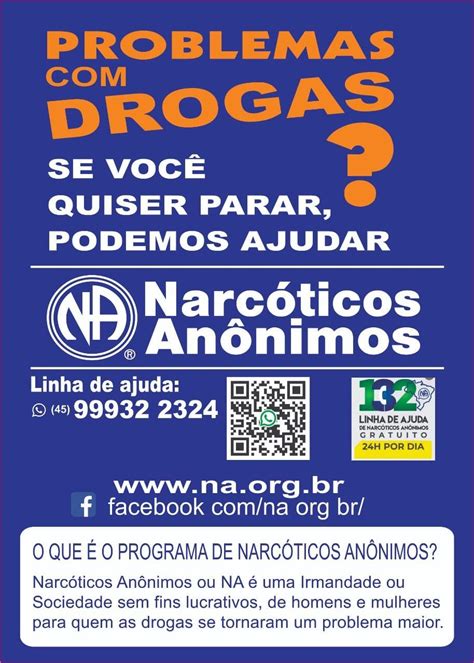 Secretaria De Saúde Recebe Representantes Do Narcóticos Anônimos