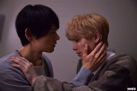 ギャラリー 私と夫と夫の彼氏 テレ東・bsテレ東 7ch公式