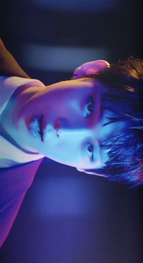 Enhypen Blessed Cursed Mv