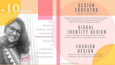 Rucha Arundhati Deshpande On Linkedin “the Future Belongs To The