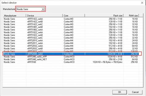 Nordic Nrf52840 Advanced Bluetooth 5 With Arduino Ide