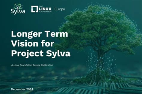 Sylva Project Launches V1 2 Of Telco Cloud Stack Mobile Europe