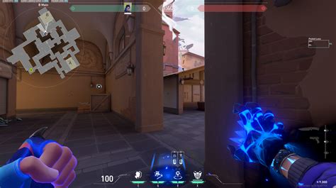 The Best Yoru Teleports On Ascent