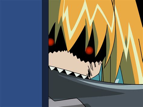 Excel ExcelSaga Wallpaper 1082369 Zerochan Anime Image Board