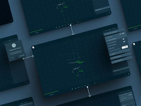 Dribbble LiDAR Technology System Control By Ashutosh Tiwari