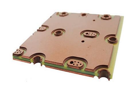 The Best Copper Plating Pcb Provider In China Venture Electronics