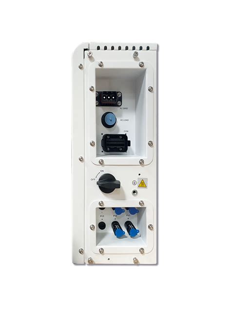 Onduleur Hybride Monophasé Sofar Solar Esi 6 Kva Esi 6k S1