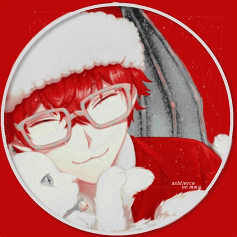 Christmas Pfp For Discord  Fotodtp My Xxx Hot Girl