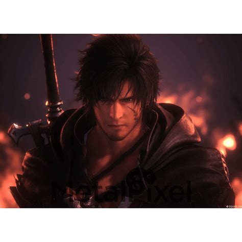 Final Fantasy