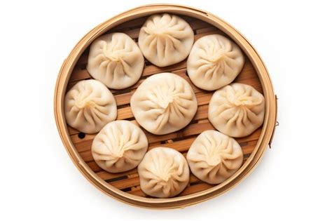Premium Ai Image A Picture Of Xiaolongbao