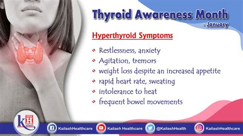 Experiencing Rapid Heart Rate And Tremors They Indicate Hyperthyroidism