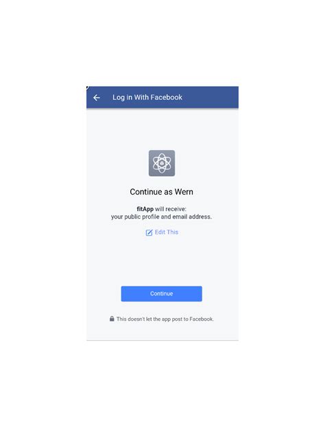 Code A Real Time NativeScript App Social Login And Firebase Envato Tuts