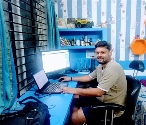 Kiran Patil On Linkedin Wfhlookchallenge