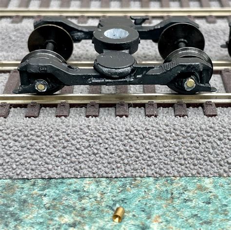 Class 325 Emu Kitbuilding And Scratchbuilding Rmweb