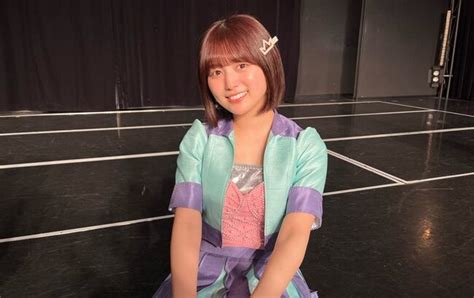 【速報】ske48北野瑠華が卒業発表！2024年6月30日（日）をもって卒業！！ │ 【気ままに】アイドルの呼吸～聖地エトワール～